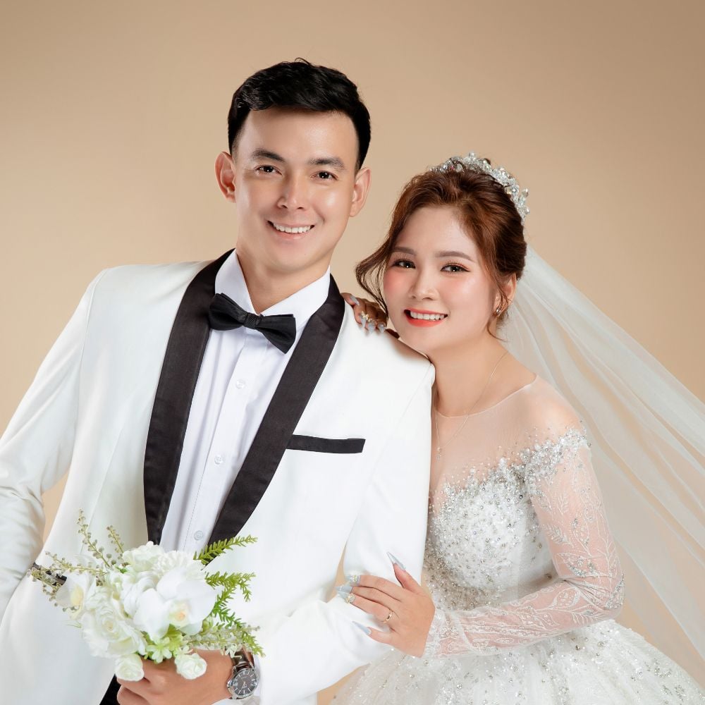 Lê Anh Khoa & Lê Thị Ngọc Mi Wedding site!