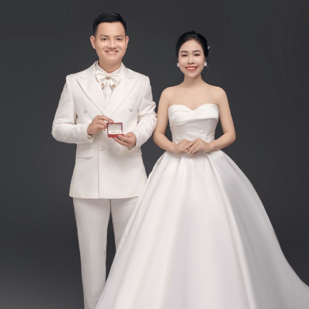 Đắc Uyn & Ngọc Huyền!