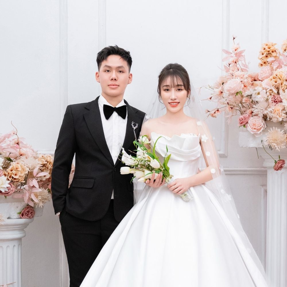 Lê Trọng Nam & Lê Thanh Huyền Wedding site!