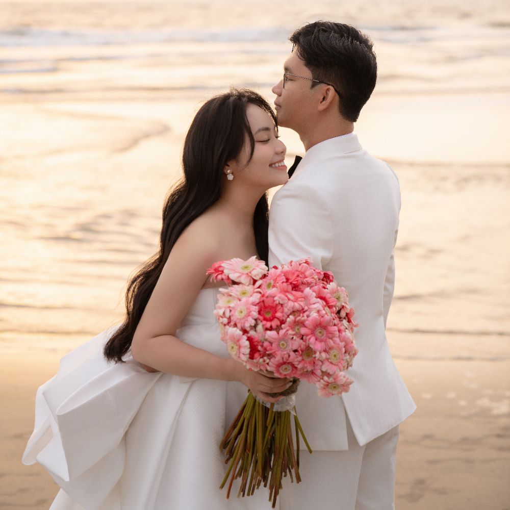 Phạm Văn Hưng & Trần Thanh An Wedding site!