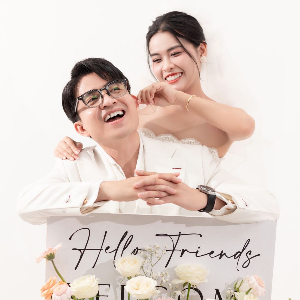 Jun & Anna - Save The Date