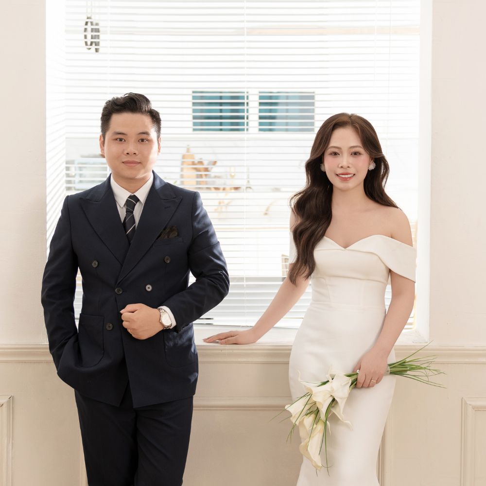 Minh Hiếu & Nguyễn Phương Wedding site!