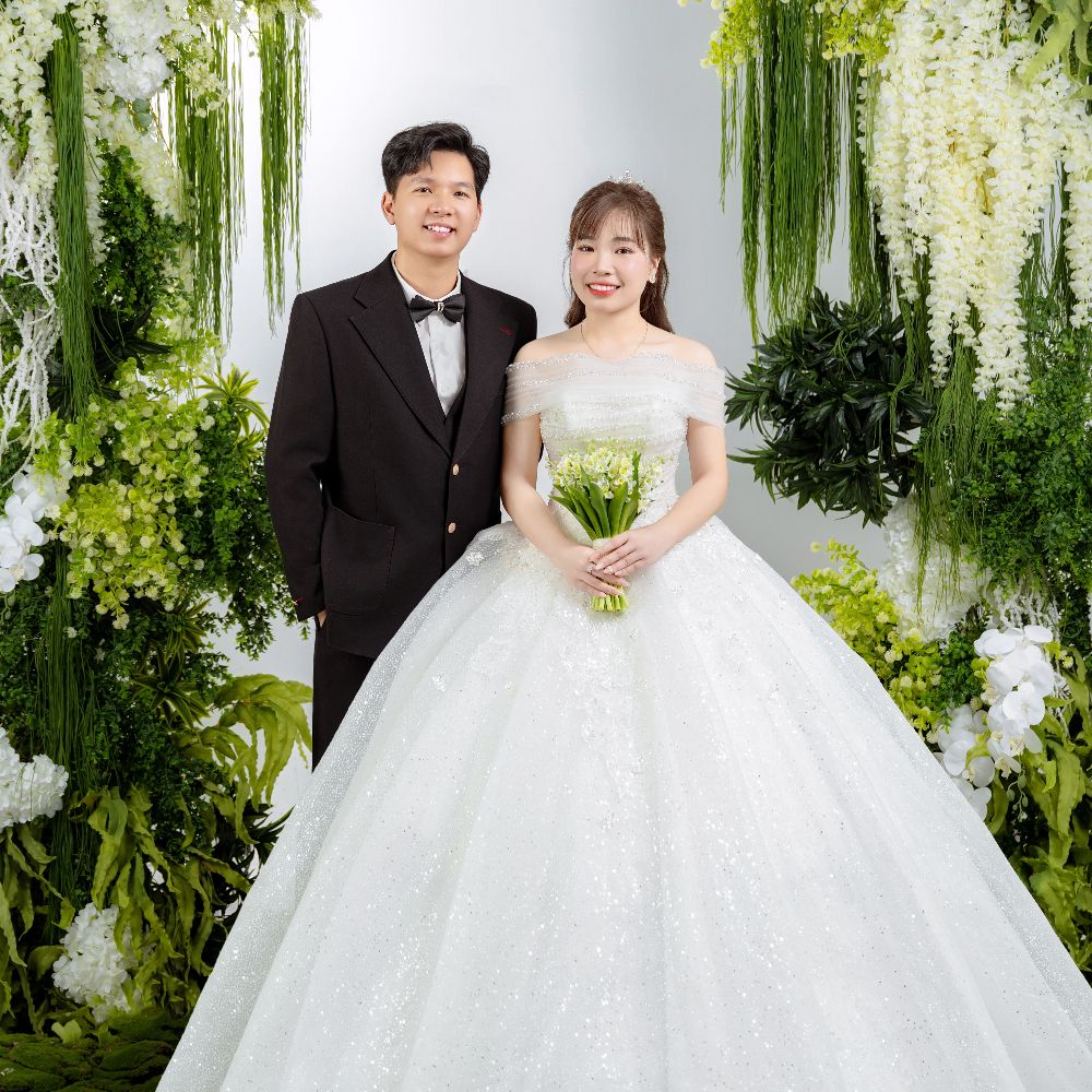 Tùng Dương & Kim Chi Wedding