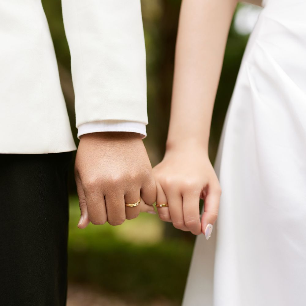 Quân & Ngân Wedding 250518